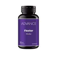 ADVANCE Flextor kloubní výživa 120 tablet - Lékárna.cz