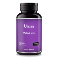 ADVANCE Urixin močové cesty 60 tablet - Lékárna.cz
