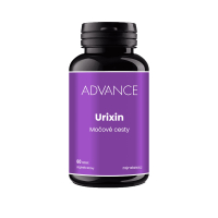 ADVANCE Urixin močové cesty 60 tablet - Lékárna.cz