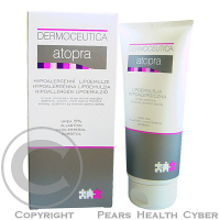 Atopra lipoemulze 200ml - Lékárna.cz