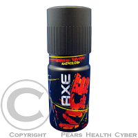 Axe deodorant Vice 150ml - Lékárna.cz