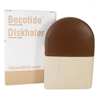 BECOTIDE - Lékárna.cz