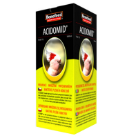 BENEFEED Acidomid E exoti 1 litr - Lékárna.cz