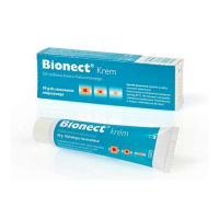 BIONECT Krém na rány 30 g - Lékárna.cz