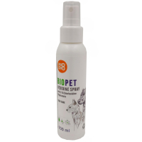 BIOPET Hexidine spray pro psy a kočky 100 ml - Lékárna.cz