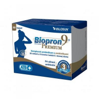 BIOPRON9 Premium 60 tobolek - Lékárna.cz