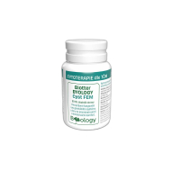 BIOTTER Byology cyst FEM 60 tablet - Lékárna.cz