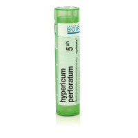 Příbalový leták - BOIRON Hypericum Perforatum CH5 4 g - Lékárna.cz