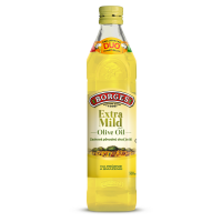 BORGES Extra Mild olivový olej 500 ml - Lékárna.cz