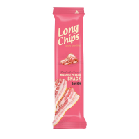 LONG CHIPS Bramborový snack slanina 75 g - Lékárna.cz