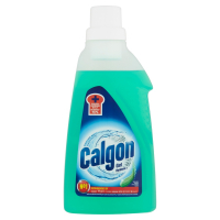 CALGON Hygiene Plus Gelový dezinfekční změkčovač vody 750 ml - Lékárna.cz