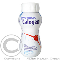 Příbalový leták - CALOGEN NEUTRAL 1X200ML Emulze - Lékárna.cz