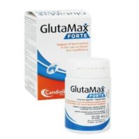 CANDIOLI Glutamax forte 20 tablet - Lékárna.cz