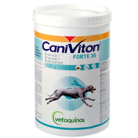 CANIVITON forte 30 granulát 1000 g - Lékárna.cz
