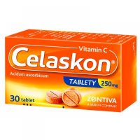 CELASKON 250 mg 30 tablet - Lékárna.cz