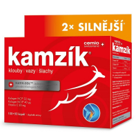 CEMIO Kamzík 100 + 50 kapslí - Lékárna.cz