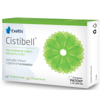 CISTIBELL 10+10 kapslí - Lékárna.cz
