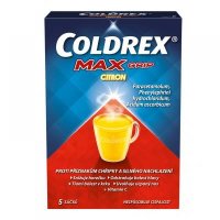 COLDREX - Lékárna.cz