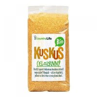 Kuskus - Lékárna.cz