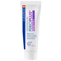 CURAPROX Perio Plus+ Focus Zubní gel 0,5% 10 ml - Lékárna.cz