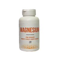 darček OnePharma MAGNESIUM 100 tabliet - Lékárna.cz