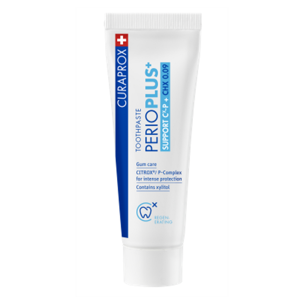 Ústní vody, strana 2 z 6 - Lékárna.cz