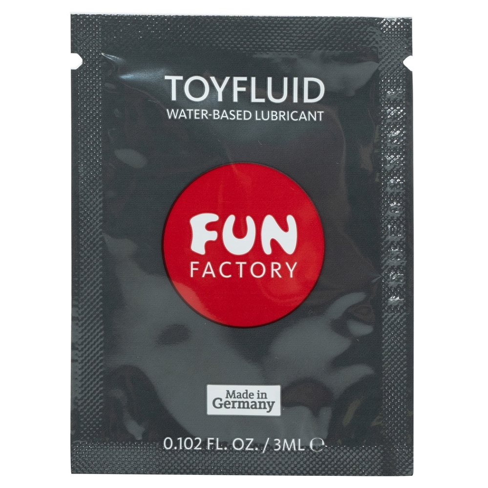 FUN FACTORY Bootie ring erekční kroužek a anální kolík černý - Lékárna.cz