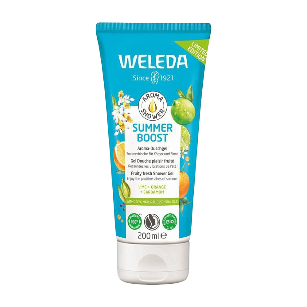 WELEDA - Lékárna.cz