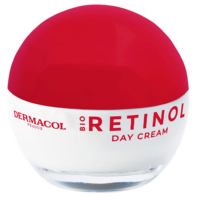 DERMACOL Bio Retinol Denní krém 50 ml - Lékárna.cz