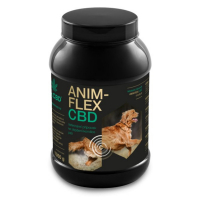 DR.CBD Anim-flex CBD kloubní výživa 1350 g - Lékárna.cz
