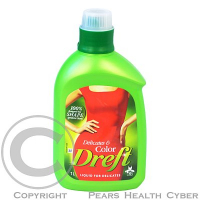 Dreft 1L color - Lékárna.cz