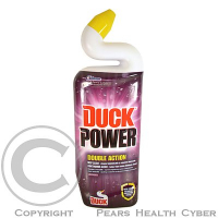 Duck power Double action 750ml - Lékárna.cz