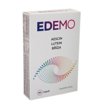 EDEMO 60 kapslí - Lékárna.cz