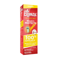 ELIMAX Šampón proti vším a hnidám 100 ml - Lékárna.cz