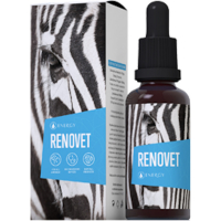 ENERGY Renovet 30 ml - Lékárna.cz