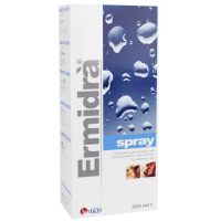ERMIDRÁ spray na srst 300 ml - Lékárna.cz