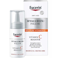 EUCERIN Hyaluron-Filler Vitamin C Booster 8 ml - Lékárna.cz