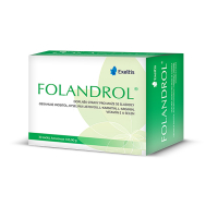 EXELTIS Folandrol 30 sáčků - Lékárna.cz