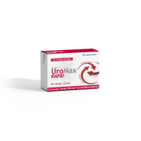 UROMAX Rapid 10 +10 tablet ZDARMA - Lékárna.cz