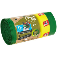 FINO Green Life Easypack Pytle na odpad 35 l 22 ks - Lékárna.cz
