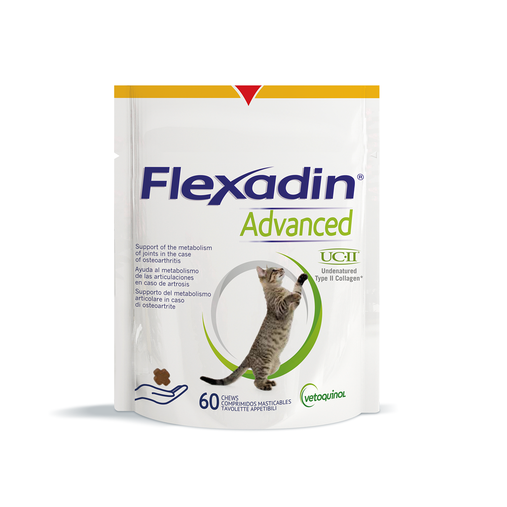 FLEXADIN Advanced pro psy 30 tablet