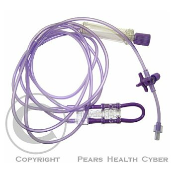 Flocare Infinity pack set - Lékárna.cz