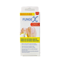 FUNGEX Pero na mykózu nehtů 4 ml - Lékárna.cz