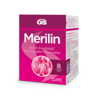 GS Merilin original 60 tablet - Lékárna.cz