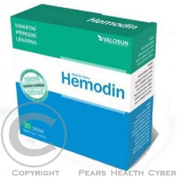 HEMODIN 60 tablet - Lékárna.cz