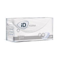ID Form normal vložné pleny 28 ks - Lékárna.cz