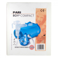 PARI BOY COMPACT - Lékárna.cz