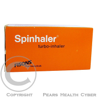 INTAL - Lékárna.cz