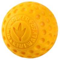 KIWI WALKER Ball Maxi Míček pro psy oranžový 7 cm - Lékárna.cz