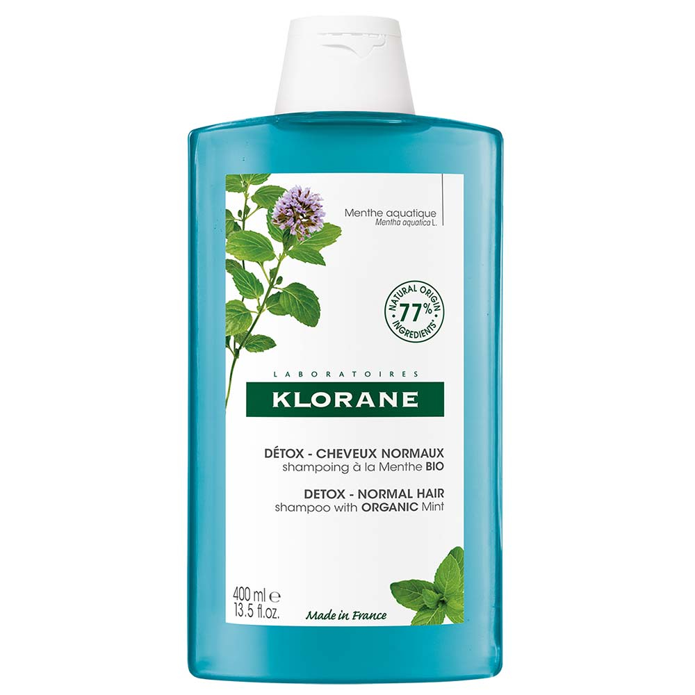 Klorane sampon len 400 ml | NEJRYCHLEJŠÍ.CZ